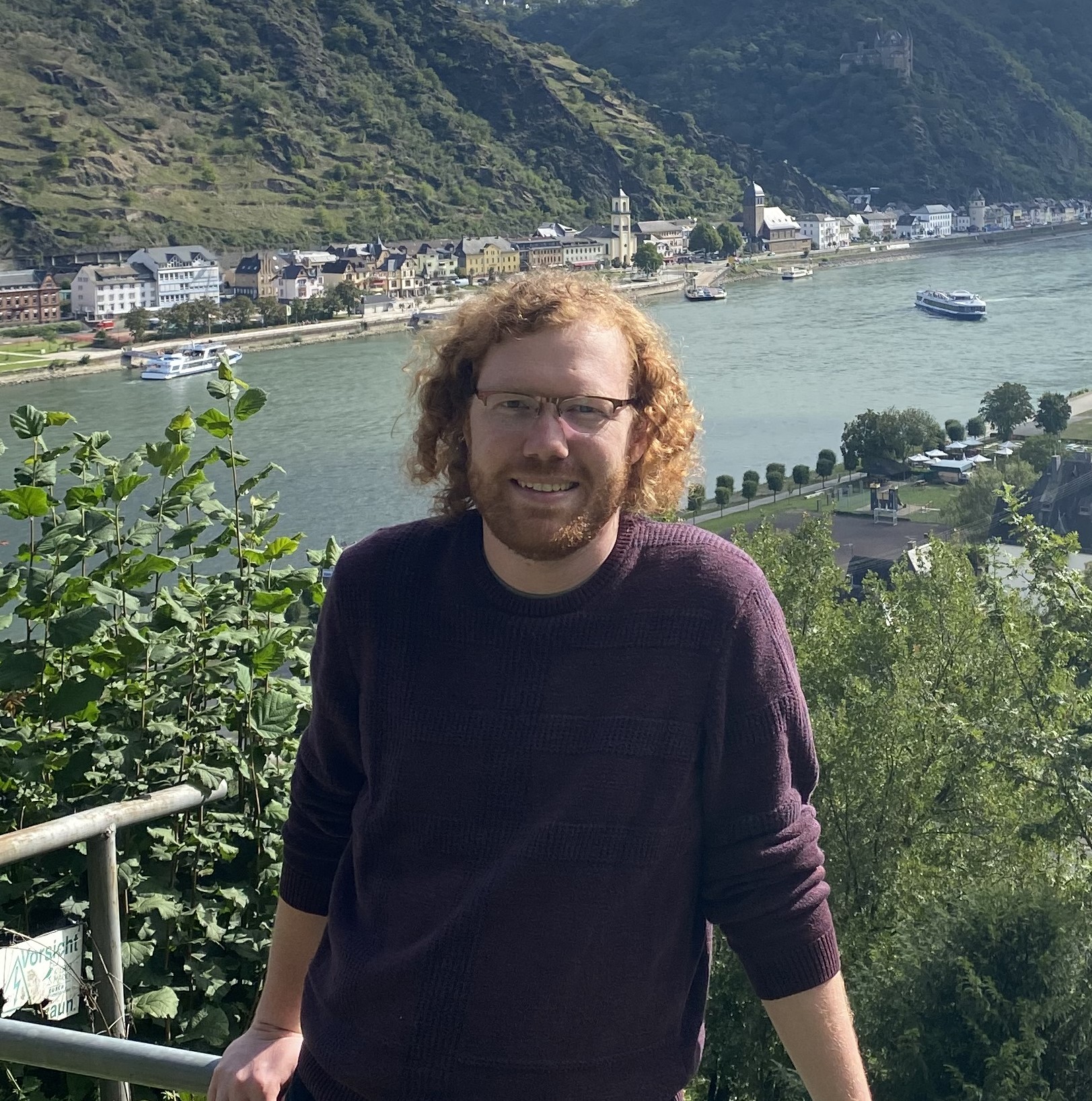 Publications - Evan Cummings